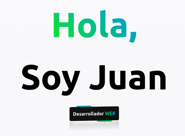 Juan Sueldo DEV